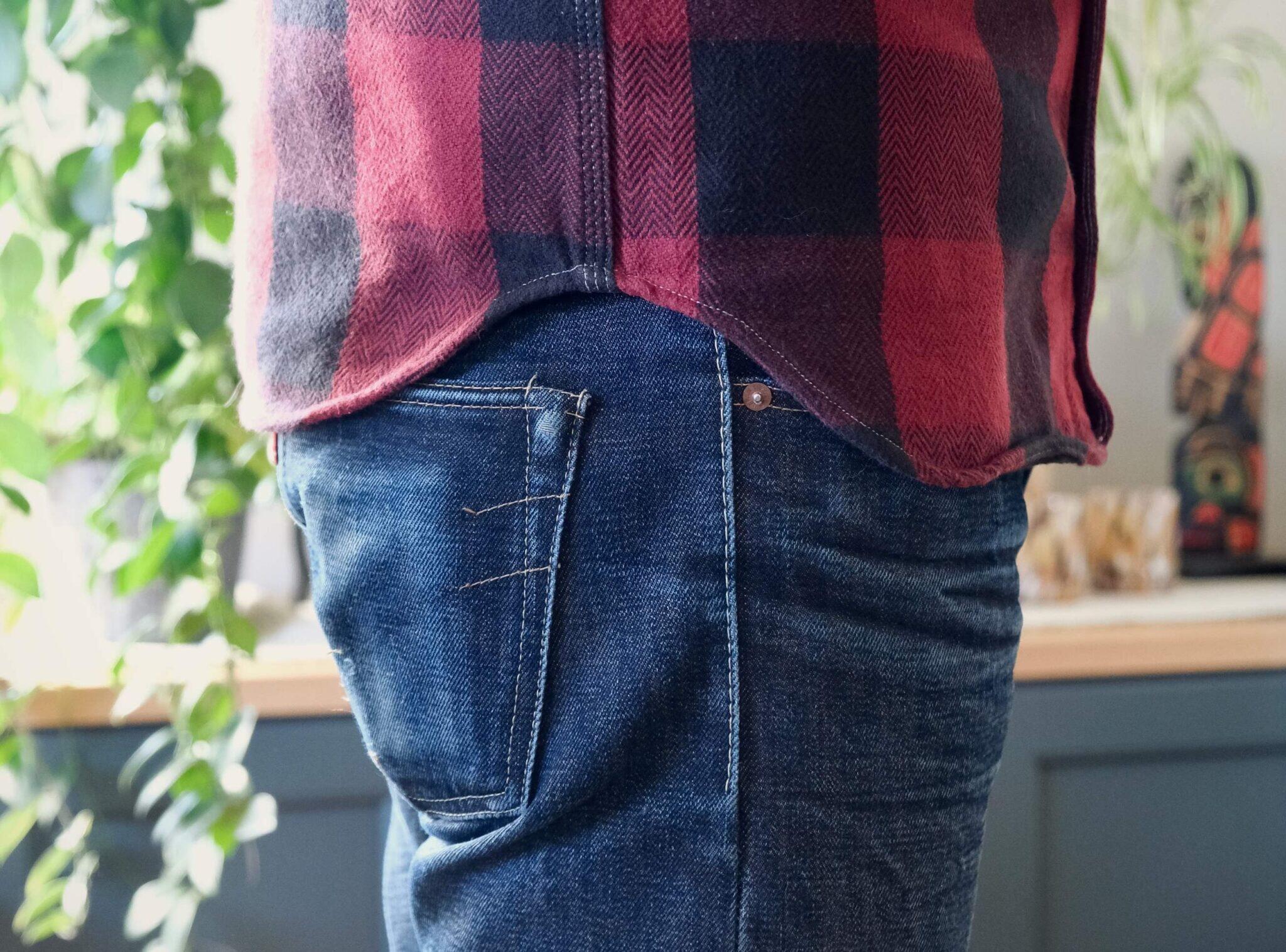 What is sanforization and what does it do? Denim FAQ by Denimhunters