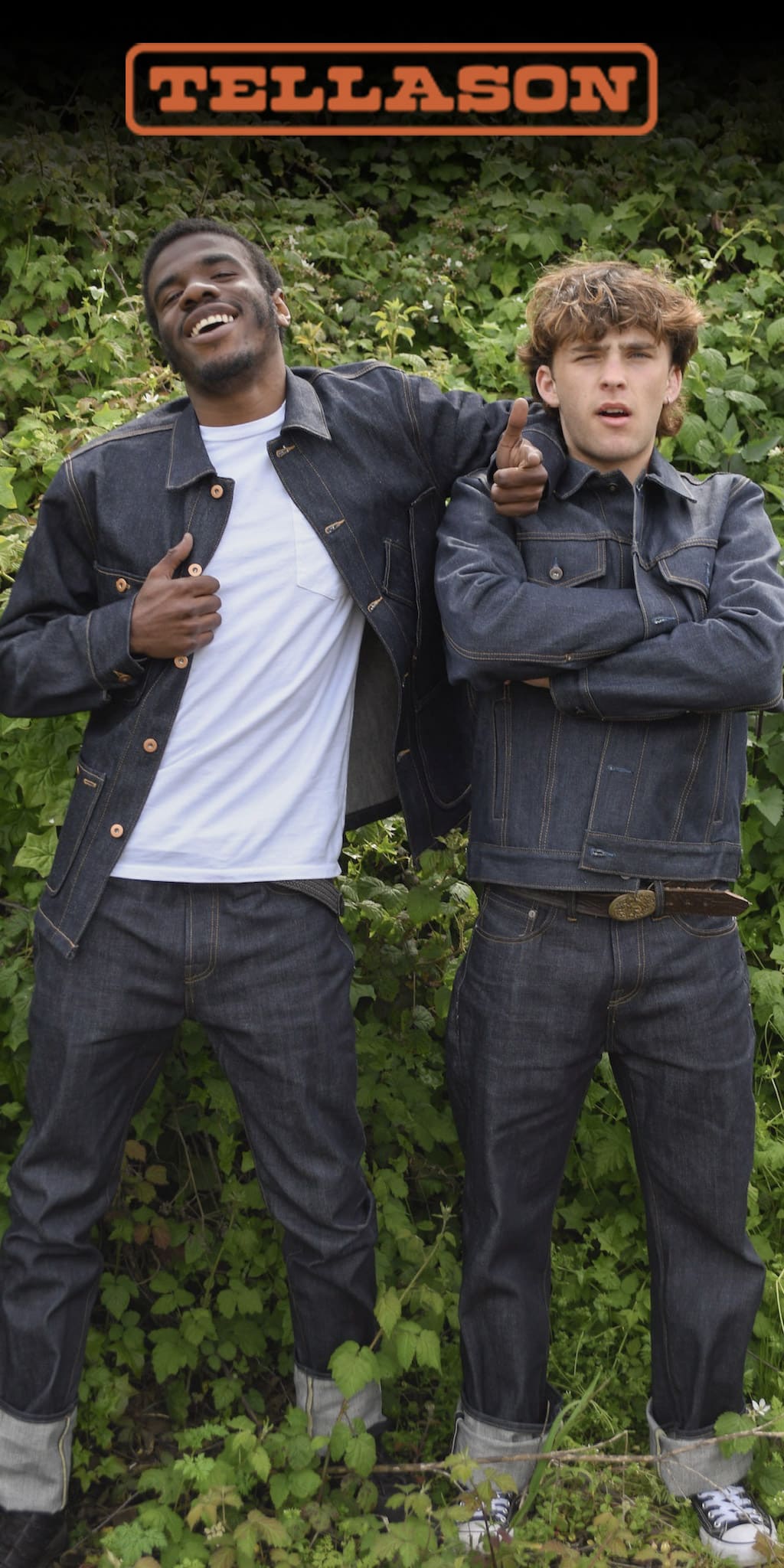 What is sanforization and what does it do? Denim FAQ by Denimhunters