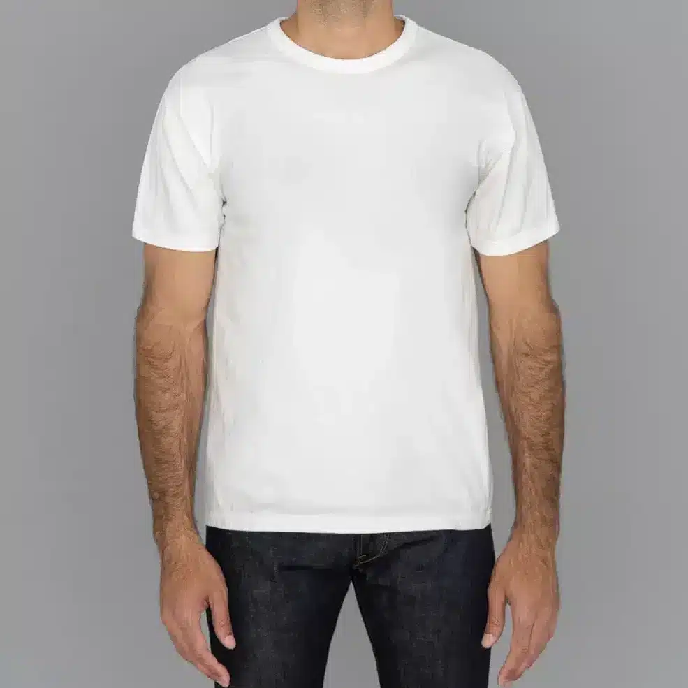 Best Loopwheeled T-Shirts for Men, Hand-Picked by Denimhunters