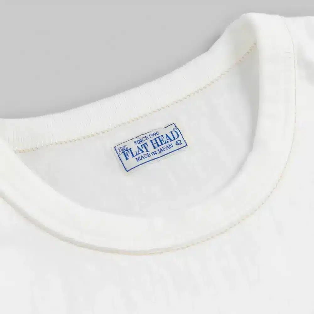 Best Loopwheeled T-Shirts for Men, Hand-Picked by Denimhunters