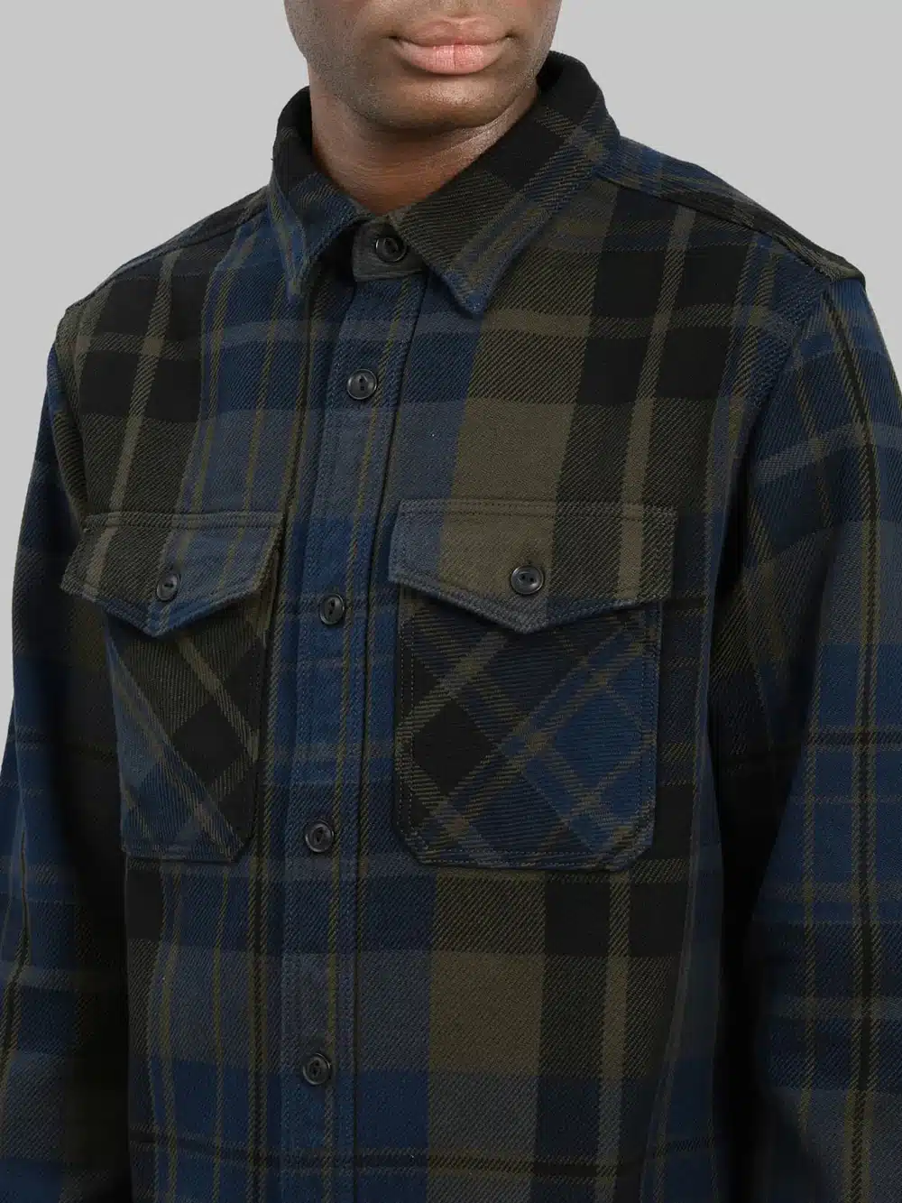 Buying Guide to the Best Well-Made and Heavy Flannel Shirts