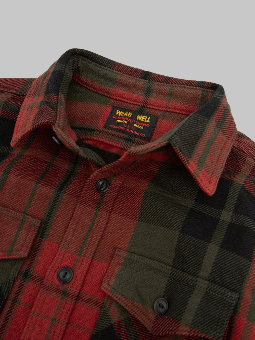 Buying Guide to the Best Well-Made and Heavy Flannel Shirts